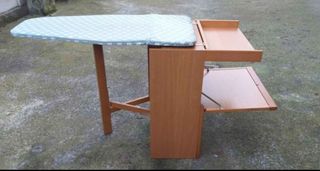 Mobile da stiro Foppapedretti