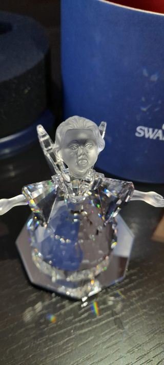 Angioletto swarovski