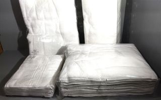 ASCIUGAMANI DA OSPITALITÀ IN COTONE 100%