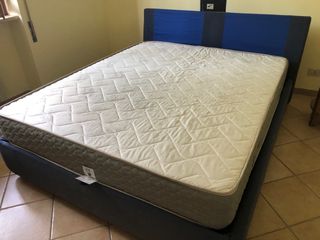 Materasso memory foam