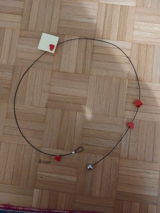 Porta foto magnetico
