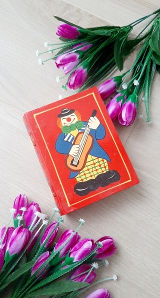 joyero~portagioie in legno~boite a  bijoux