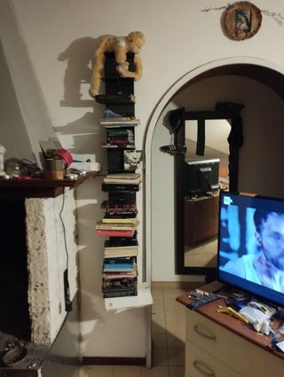 Libreria Ciatti modello Optinum