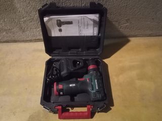 Trapano/Avvitatore Parkside (ORIGINALE)
