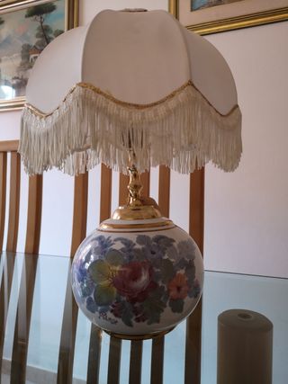 Lampada da tavolo 