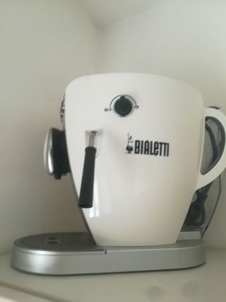 Macchina caffè espresso Bialetti 