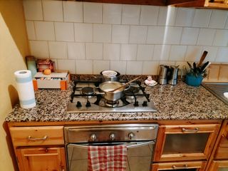 vendo cucina componibile 