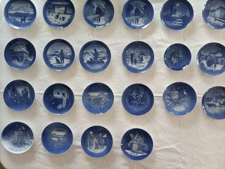 Piatti ROYAL COPENHAGEN