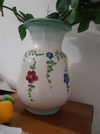 vaso per piante o fiori