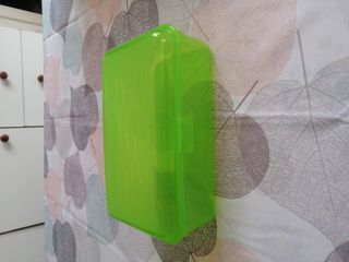 Contenitore apri e chiudi 