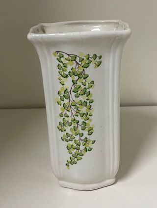Vaso ceramica 