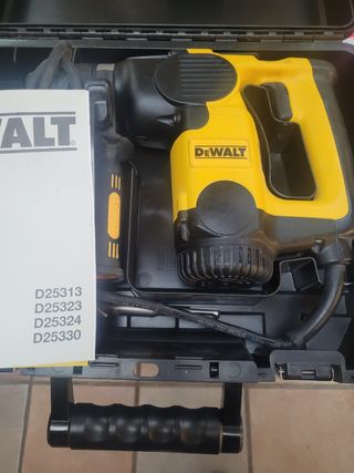 scalpellatore Dewalt