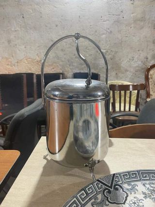 Secchiello per ghiaccio 