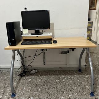 Scrivania legno