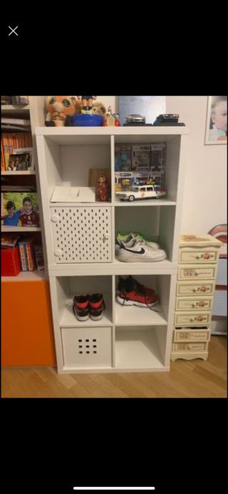 Mobili cameretta Bambino