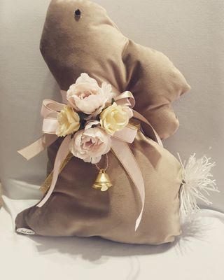 coniglietto fuoriporta 