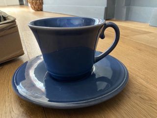 Set 4 tazze da colazione cotê table 