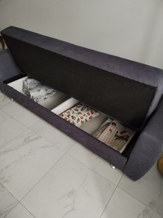 divano letto