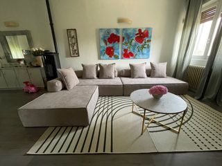 Divano filippo ghezzani