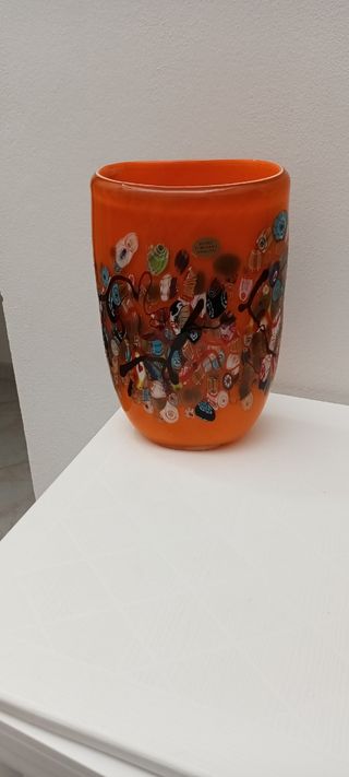 vaso murano