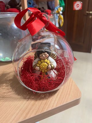 Angelo thun nuovo edizione limitata 2023 con sfera