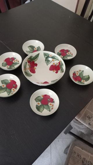 set scodella e ciotoline 