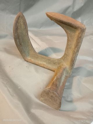 Incudine da calzolaio