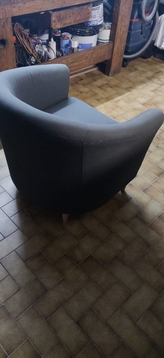 Poltrona IKEA