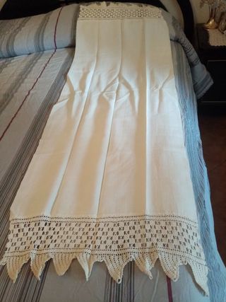 asciugamano da esposizione