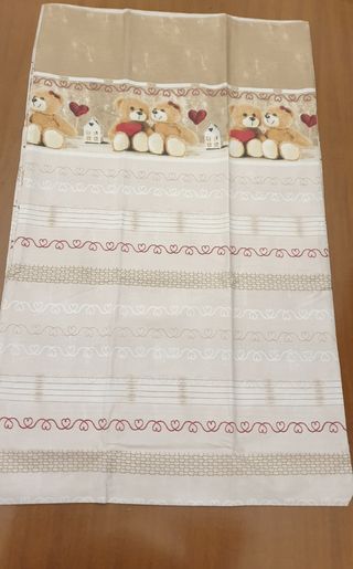 coppia di federe irge