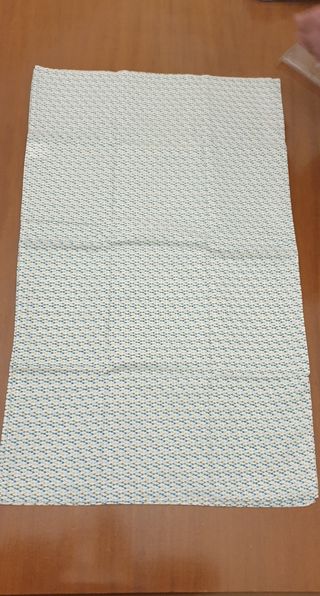 coppia di federe irge