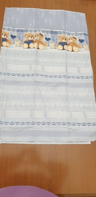 coppia di federe irge