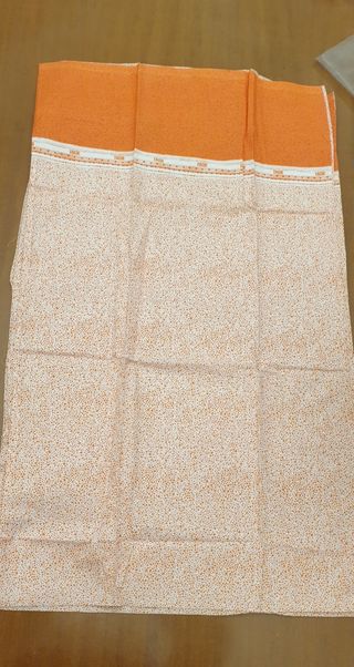 coppia di federe irge