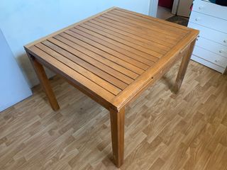 Tavolo in legno