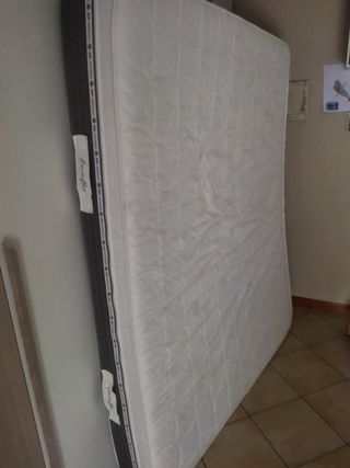 MATERASSO MATRIMONIALE EMINFLEX