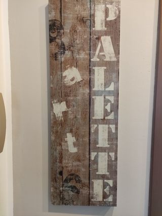 stampa su tela stile vintage