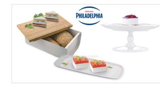 Vassoio Alessi Philadelphia 