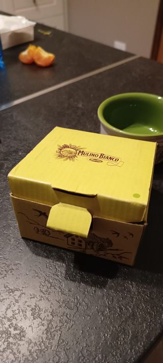 ciotoline mulino bianco 