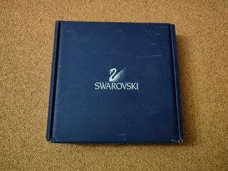 La leggenda della vela Swarovski 