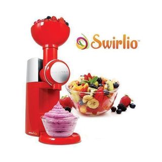 Swirlio macchina per il gelato 