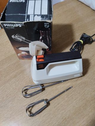 Sbattitore elettrico Philips.