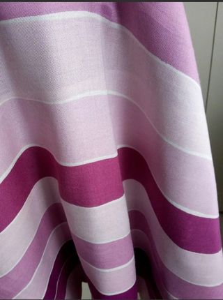 Scampolo di stoffa in cotone