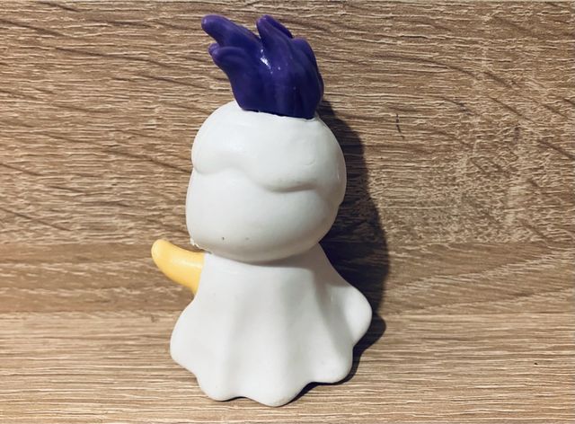 Pikachu Disfrazado Como De Gallina POKEMON de segunda mano por 3 EUR en ...