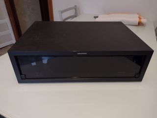 mobiletto per videoregistratore 