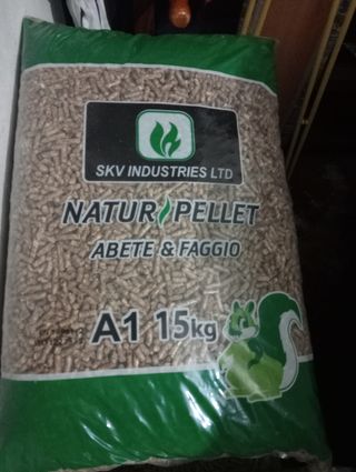 vendo per inutilizzo 