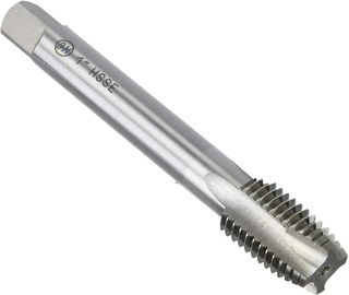 Maschio a macchina HSS DIN 376/B HSS-E forma B BSW