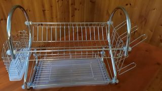 Scolapiatti da appoggio