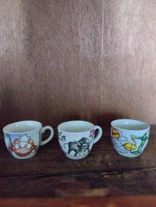 Tazzine caffè Tognana