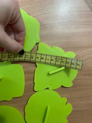 Formine per biscotti tema halloween 