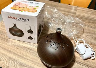 Aroma diffuser